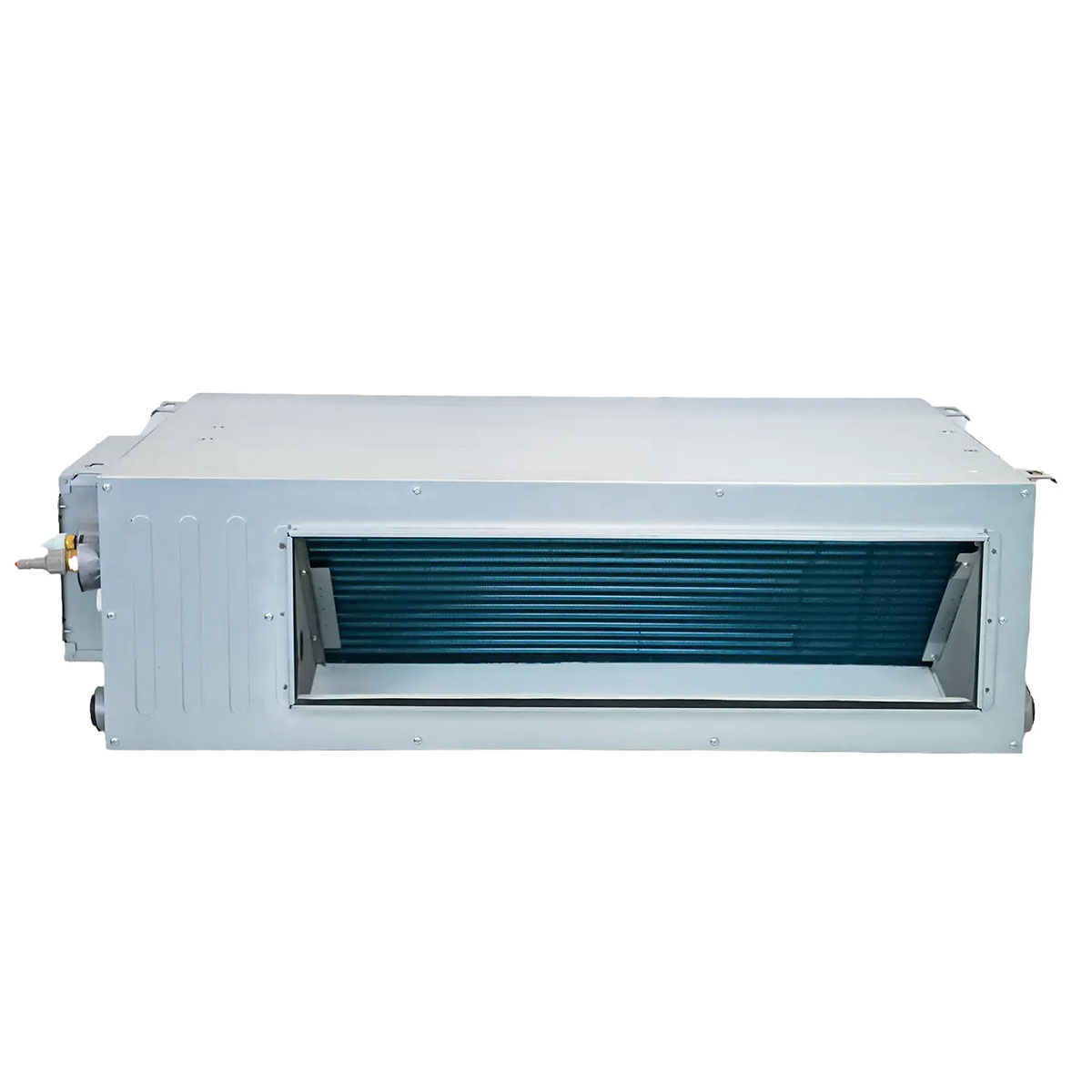 پنل سقفی کانالی لنزور به ظرفیت 5.6 کیلو وات مدل MV-ND56PLS/C-T - سیستم ...